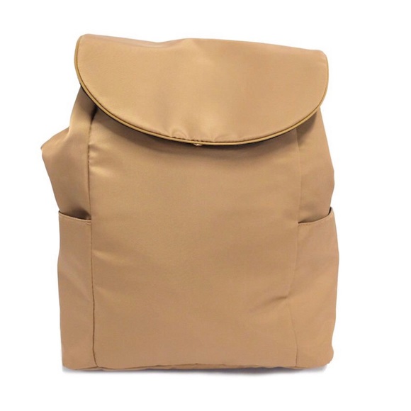 a new day | Bags | A New Day Desert Tan Bookbag Backpack | Poshmark